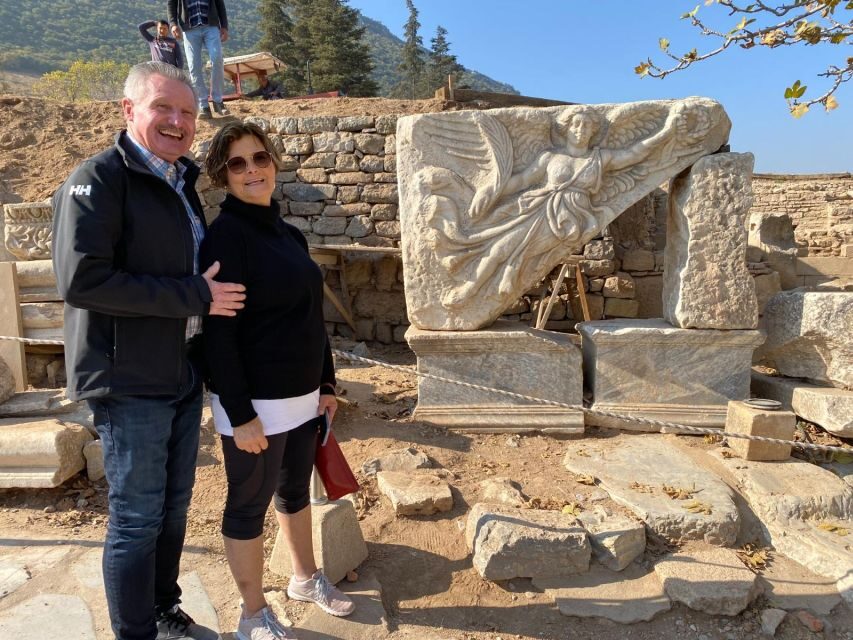 Affordable Ephesus Tour: No Better Way Exploring History - Why This Tour Works for Travelers