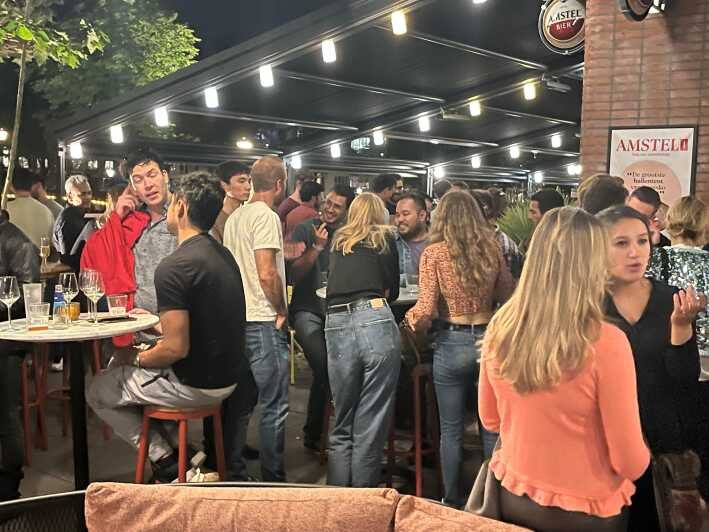 Afterwork Event at Amstel1 - Why This Experience Offers Real Value