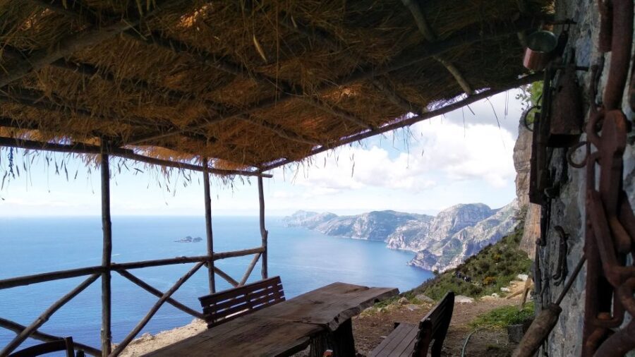 Agerola: Path of the Gods Guided Hiking Tour - What Makes This Tour Stand Out?