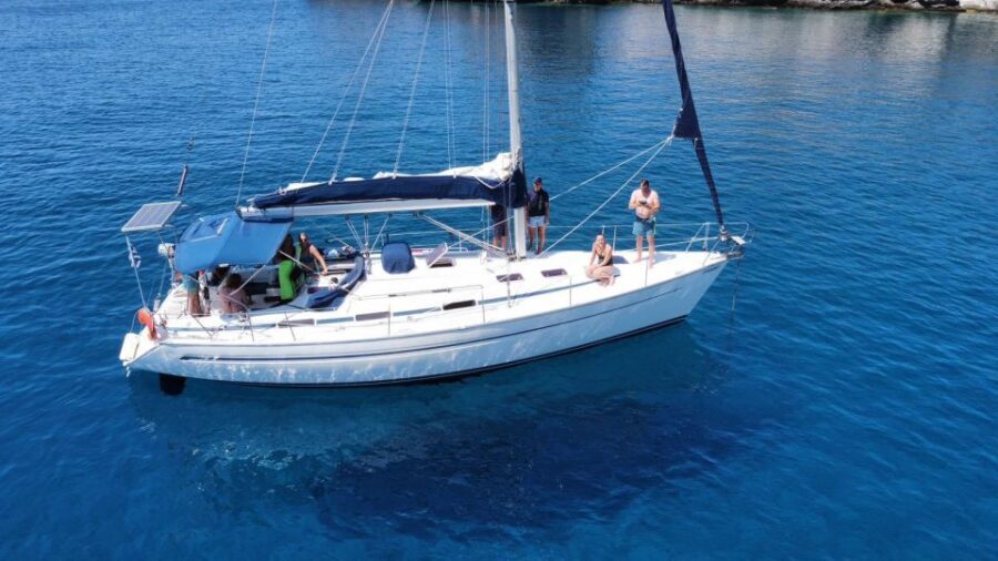 Agia Galini: South Crete Sailing Trip with Optional Lunch - Who Will Love This Tour?