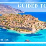 Agios Nikolaos: Boat Trip to Spinalonga with Swim Stop - The Itinerary in Detail