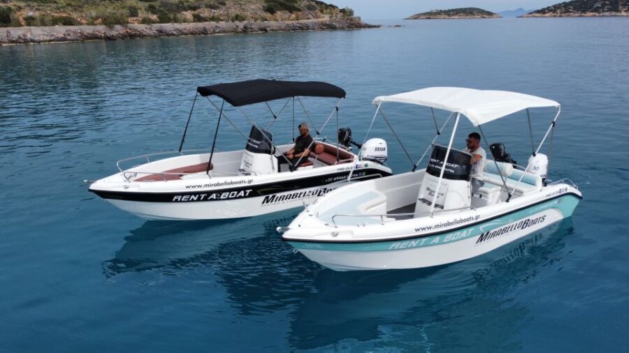 Agios Nikolaos: Private Boat Cruise with Soft Drinks - Who Will Love This Tour?