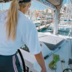 Agios Nikolaos: Spinalonga PM Catamaran Cruise with Dinner - Detailed Breakdown of the Itinerary