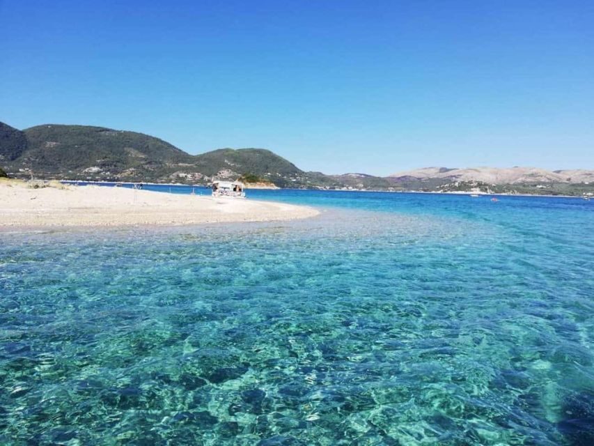 Agios Sostis: Marathonissi, Keri Caves, and Turtle Spotting - The Itinerary: What You’ll See and Do