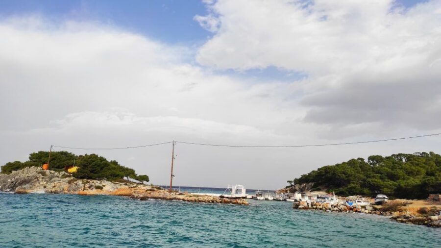 Agistri: the ultimate experience on Aponissos island - What We Love and What to Consider