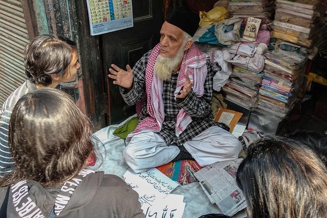 Agra, The City through Poetry - Key Points
