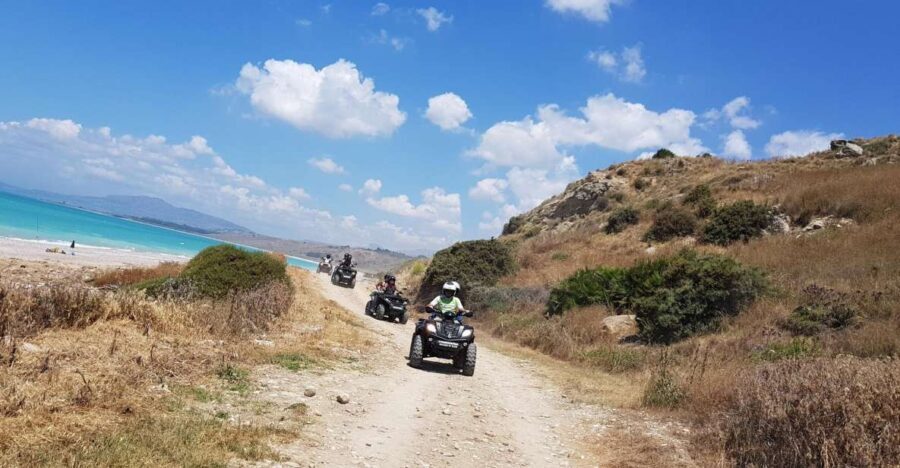 Agrigento: Off-Road ATV Tour - Final Thoughts: Is It Worth It?