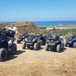 Agrigento: Quad Bike Tour with 3 Path Choices - Path 2: Forests and Valleys