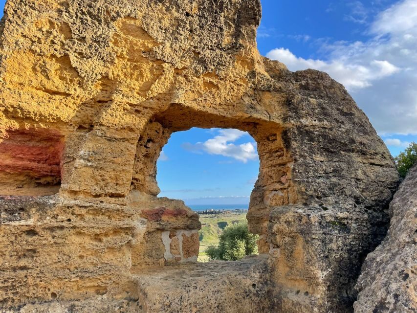 Agrigento: Valley of Temples Private Tour Under the Stars - Final Thoughts