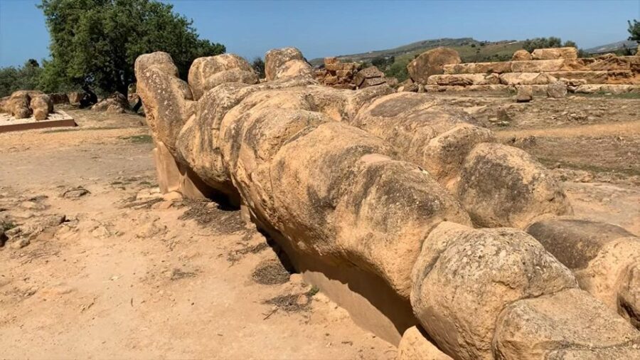 Agrigento - Valley of the Temples - audio guide - The Sum Up