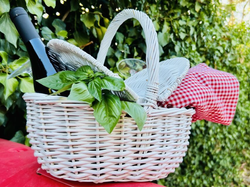 Agrigento: Valley of the Temples Gardens Picnic Experience - An In-Depth Look at the Valley of the Temples Gardens Picnic Experience