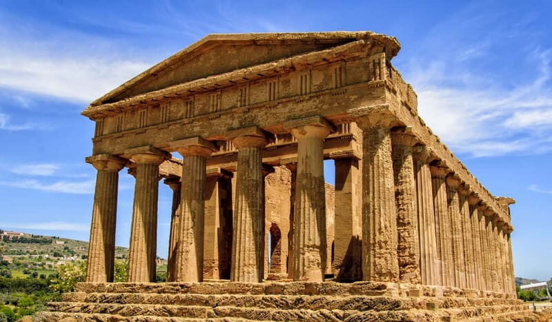 Agrigento: Valley of the Temples Premium Guided Tour - Detailed Breakdown of the Itinerary