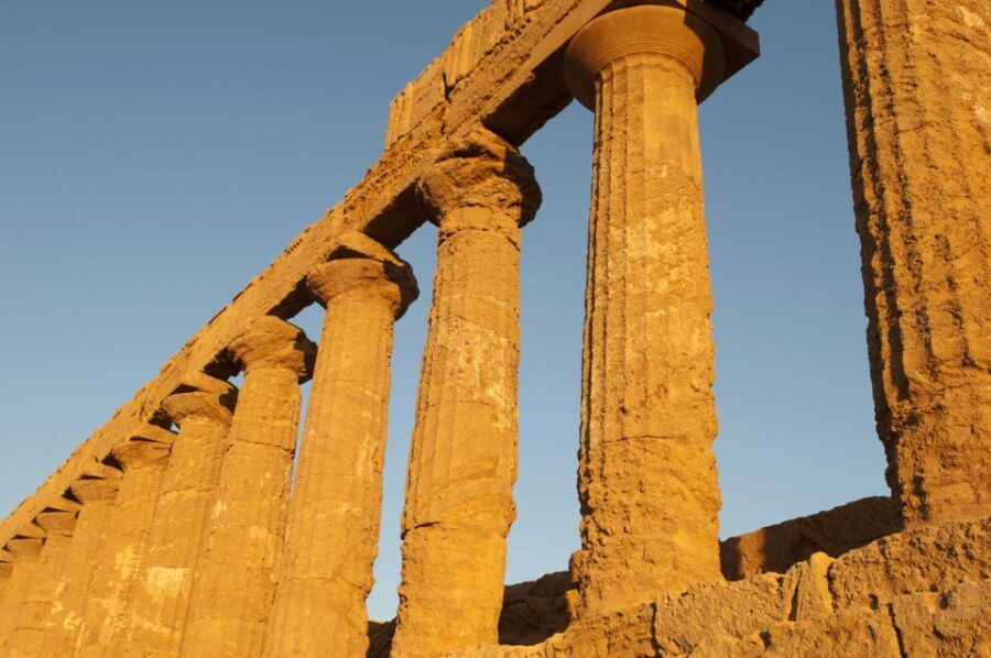 Agrigento: Valley of the Temples Skip-the-Line Sunset Tour - Practical Details and Value