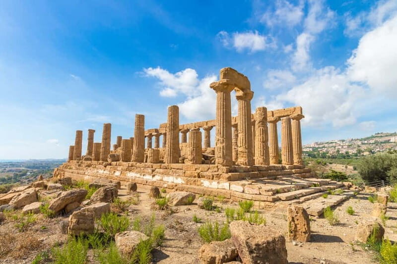Agrigento: Valley of the Temples Ticket & App Audioguide - Final Thoughts: Who Will Love This Experience?