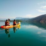 Ainsa: 3-Hour Guided Kayaking Tour on Lake Mediano - What’s Included and What You’ll Need to Bring