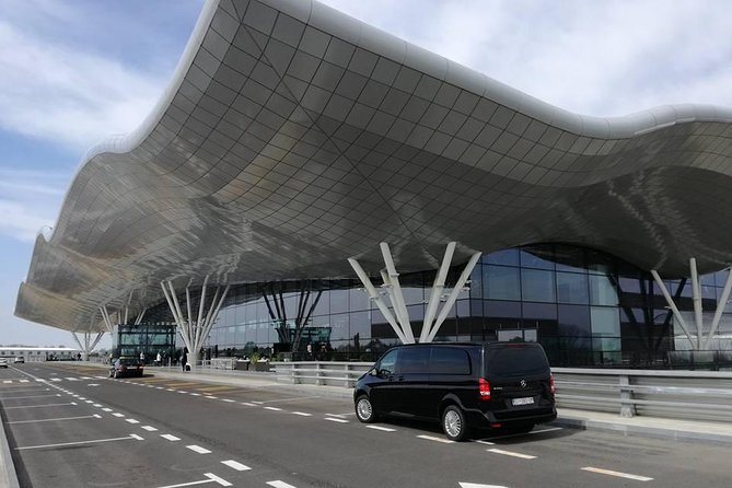Airport transfer from Zadar to ibenik or vice versa - Key Points