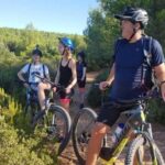 Aix-en-Provence: E-Bike Tour of Mount Sainte-Victoire - Why Travelers Love This Tour