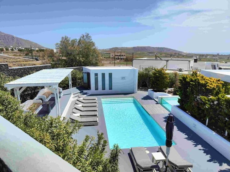 Akrotiri: 2-Hrs Aromatherapy Face & Body Ritual - Who Would Love This Experience?