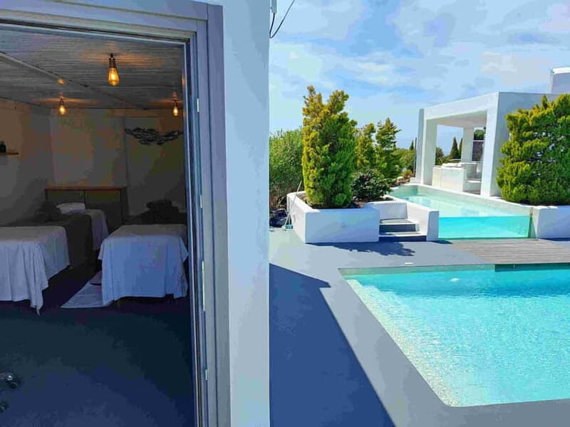 Akrotiri: Bride & Groom Relaxing Ritual 2-Hrs - Why This Experience May Be Perfect for You