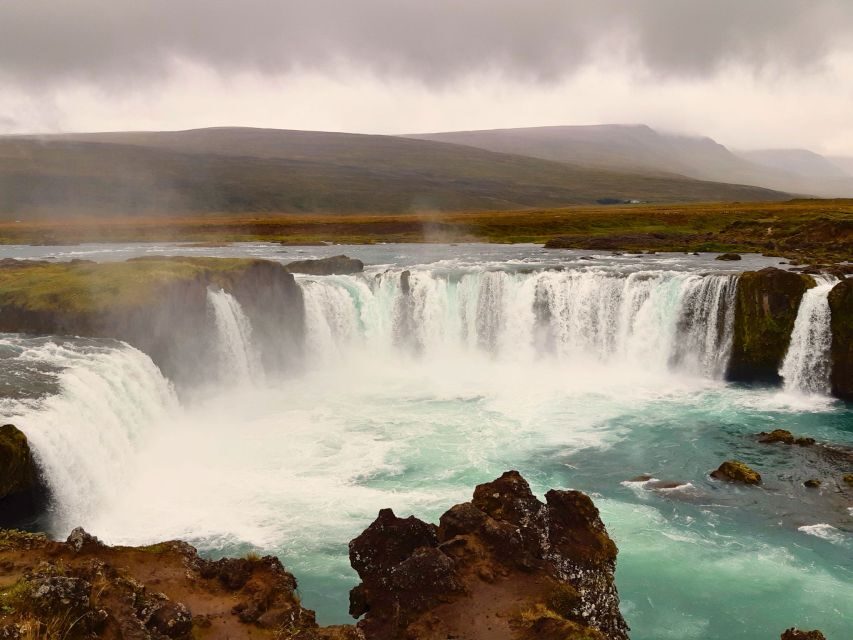 Akureyri: Goðafoss, Laufas & The Christmas House Combo Tour - Understanding the Value