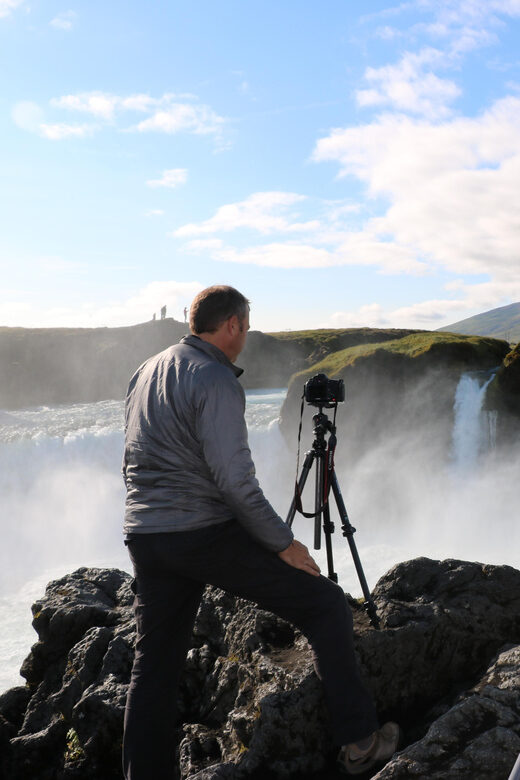 Akureyri Port: Goðafoss and Akureyri Botanical Garden Tour - FAQ