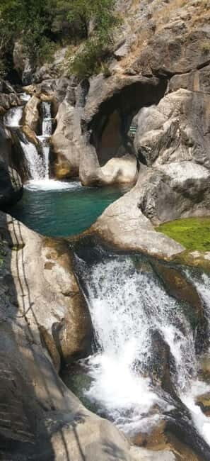 Alanya: 3 in 1 Tour Sapadere Waterfalls, Dim Stream,Dim Cave - Authentic Experiences and Practical Aspects