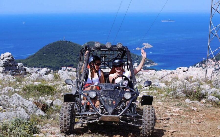 Alanya: Buggy Safari Experience - What to Expect During the Tour