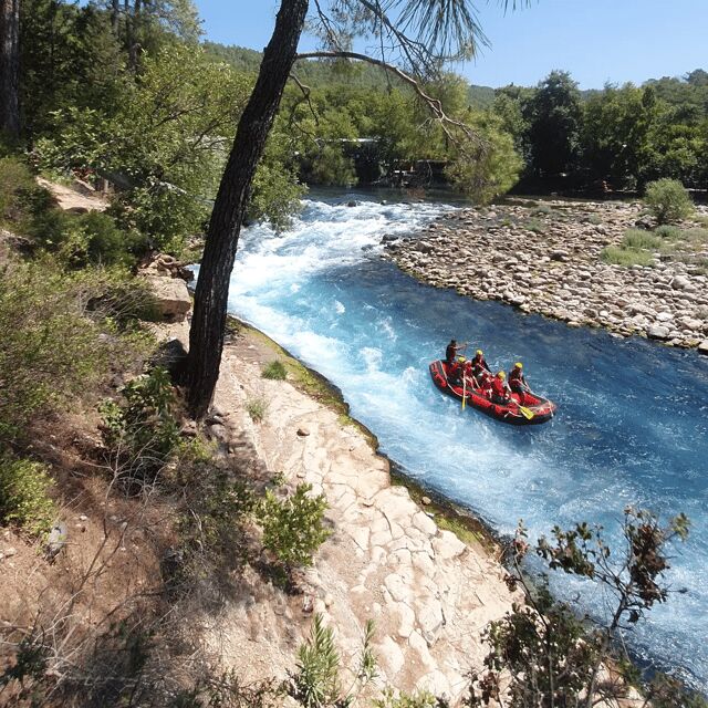 Alanya: Buggy Safari & Rafting Combo Tour - What Makes This Tour a Great Choice?