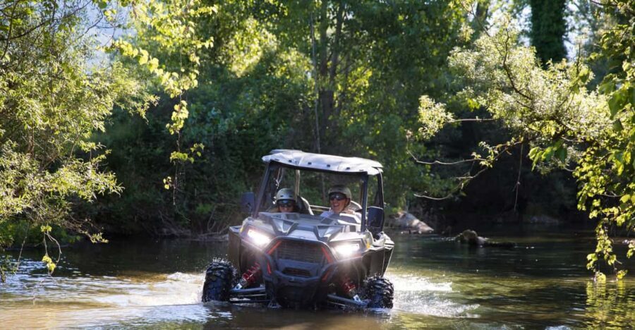 Alanya: Buggy Safari Tour with Swimming - Who Is This Tour Best For?