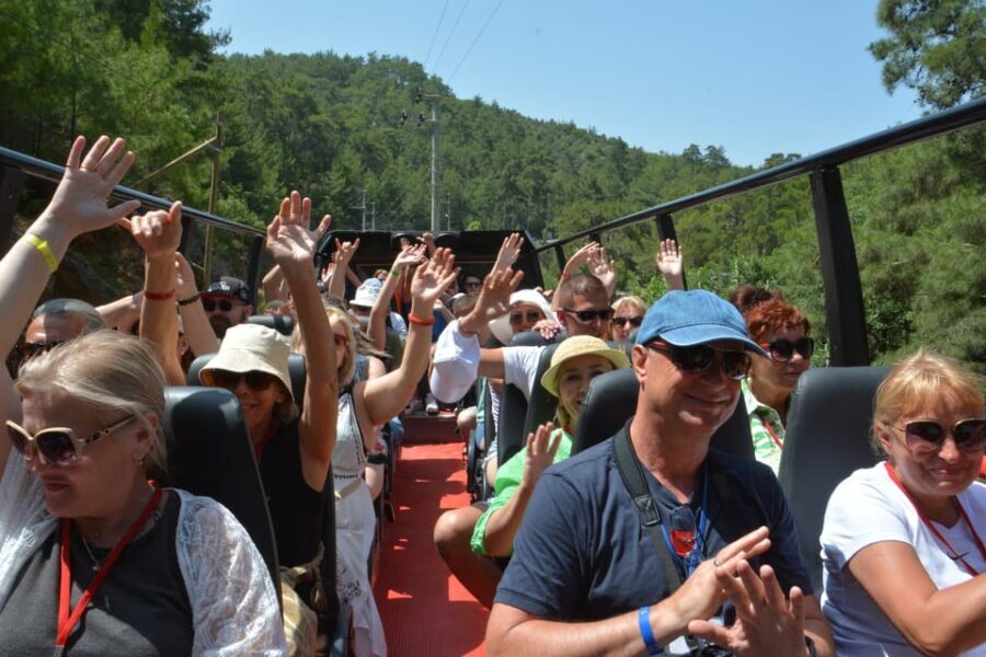 Alanya: Captivating Views & Cultural Gems Tour w/ Cable Car - What This Tour Really Offers