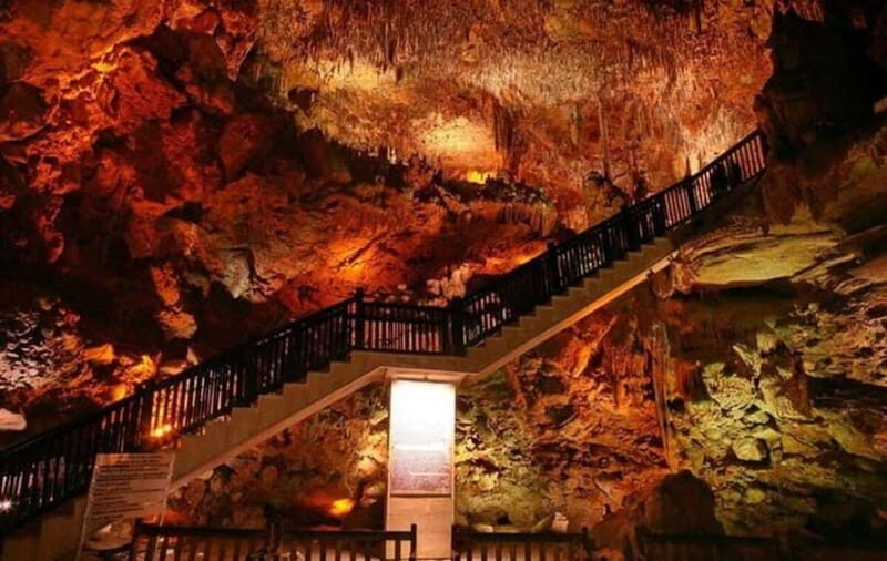 Alanya: Castle Tour with Damlatas Cave & Cable Car Options - What Makes This Tour Special