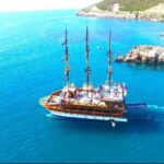 Alanya: Catamaran Boat Trip with Sunbathing and Swimming - Detailed Breakdown of the Itinerary and Experience
