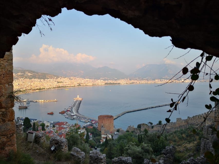 Alanya City in 4 Hours: Castle, Cave, Panorama and Sunset - Who Is This Tour Best For?