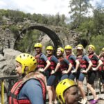 Alanya/City of Side: River Rafting & Eagle Canyon Jeep Tour - FAQs