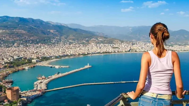 Alanya City Tour: Cleopatra Beach & Optional Cable Car Ride - The Overall Value and Who Will Enjoy This Tour