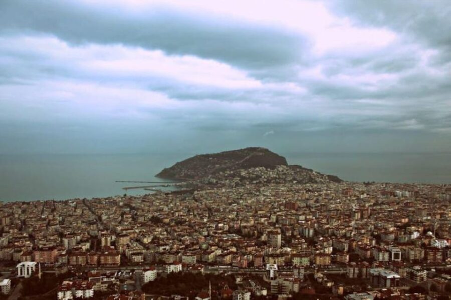 Alanya: City Tour with Cable Car and Damlatas Cave 3 in 1 - The Itinerary: What to Expect and What to Watch Out For