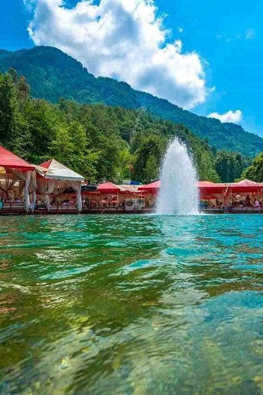 Alanya: Dim Cave and Dimçay River Adventure Tour - The Practical Side of the Tour