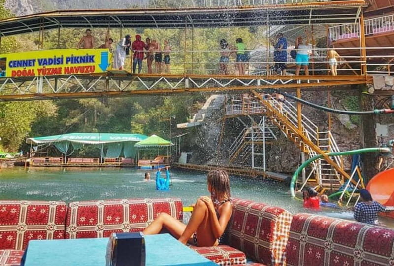 Alanya: Dimcay River Picnic and Swimming Day Trip with Lunch - The Realities and Considerations