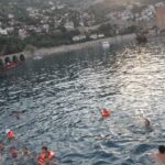 Alanya: Evening Jeep Tour with Sunset Boat Trip and Dinner - The Off-Road Adventure and Sunset Views