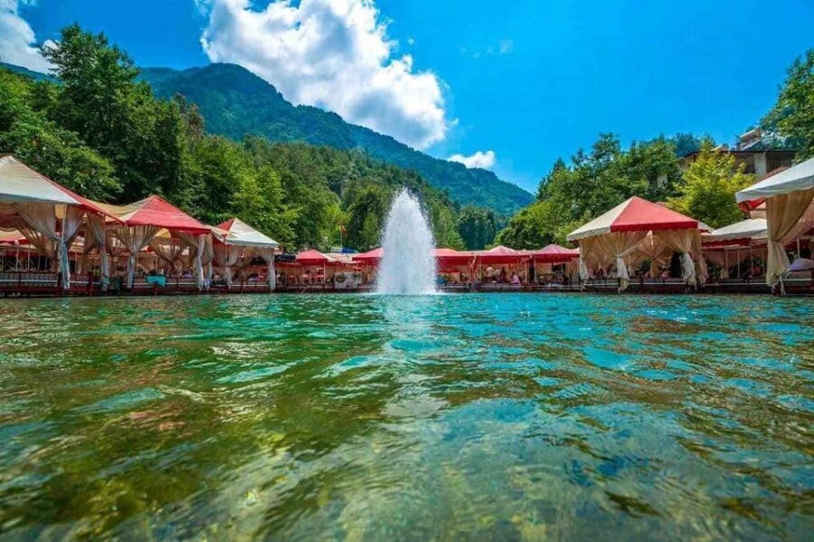 Alanya Family Village Tour: Dim River, Waterfall & Adventure - The Practicalities and Value