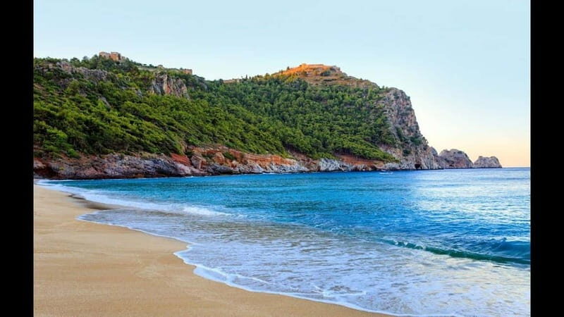 Alanya: Half Day City Tour To Castle With Cable Car & Cave - The Practical Side: What to Expect?