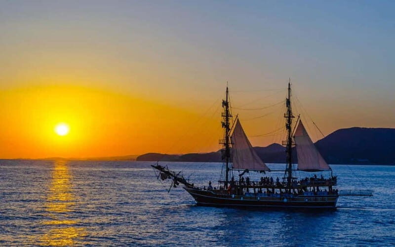 Alanya Hidden Gems & Culture Tour With Water Fight's - Transportation and Logistics