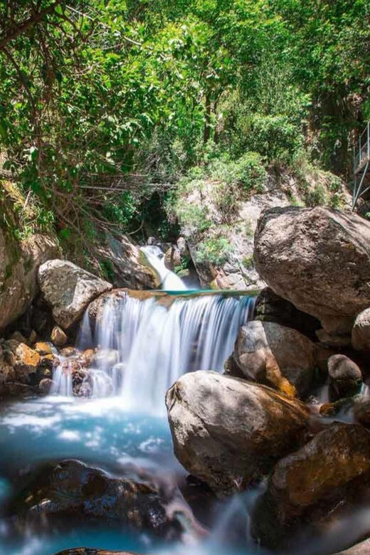 Alanya: Jeep Safari and Sapadere Canyon Tour with Lunch - Final Thoughts: Who Will Love This Tour?