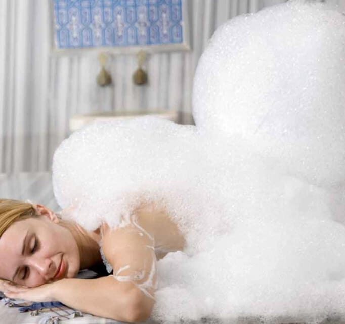 Alanya/Kemer/Side: Turkish Bath and Massage with Transfers - What Makes This Experience Special?
