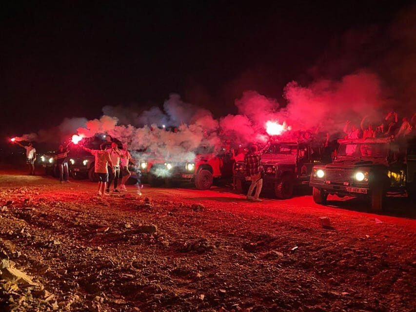 Alanya: Night Safari and Boat Trip with Riverside Dinner - What Makes This Tour Stand Out?