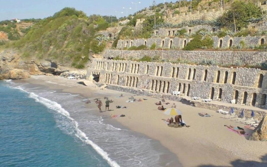 Alanya: Pirates of Alanya Boat Tour with Lunch and Drinks - The Value of This Experience
