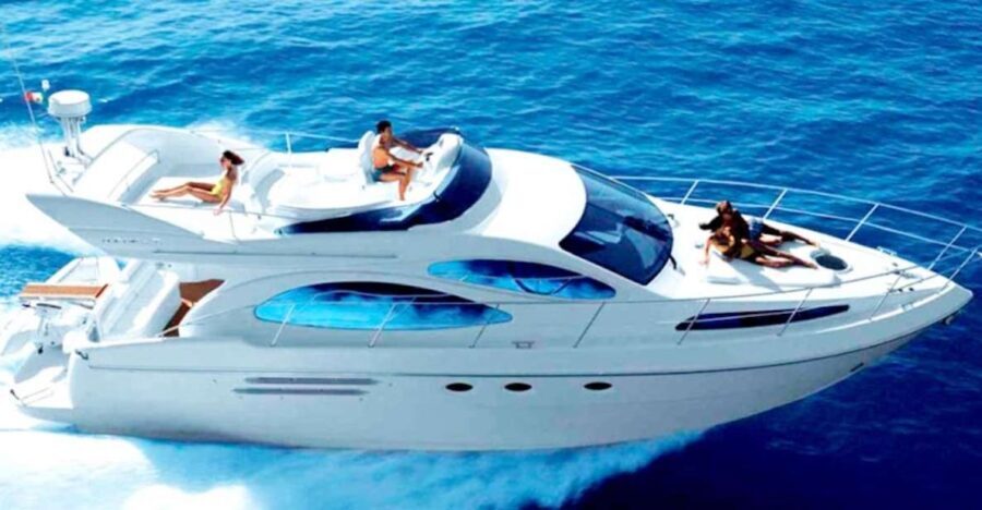 Alanya: Private Yacht Trip with Lunch and Soft Drinks - Why This Tour Offers Good Value