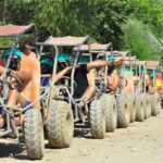 Alanya: Rafting, Zipline, Quad, Buggy, Jeep Tour with Lunch - Why This Tour Gets Rave Reviews