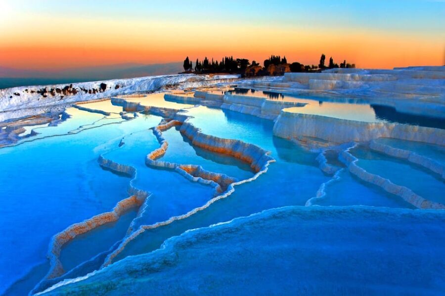 Alanya, Side, Antalya: Sunrise Balloon Tour in Pamukkale - Who Will Love This Tour?