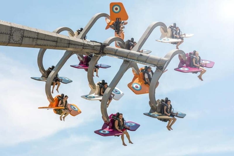 Alanya, Side To Land of Legends Theme Park Ticket & Transfer - The Value Equation